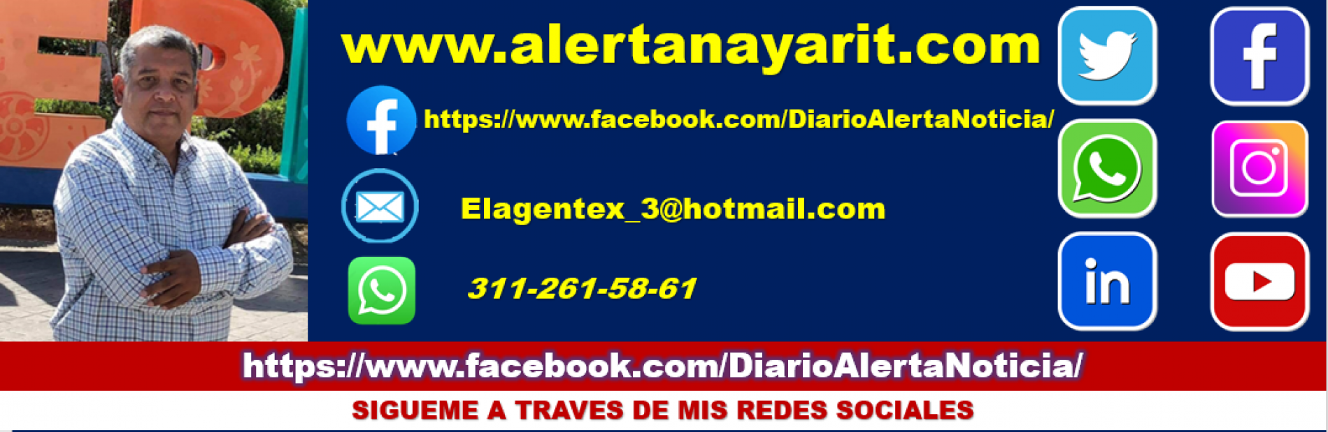 IXTLÁN DEL RÍO | ELSA NAYELI PARDO, INAUGURÓ LA LIGA MUNICIPAL DE FÚTBOL – Diario Alerta ...